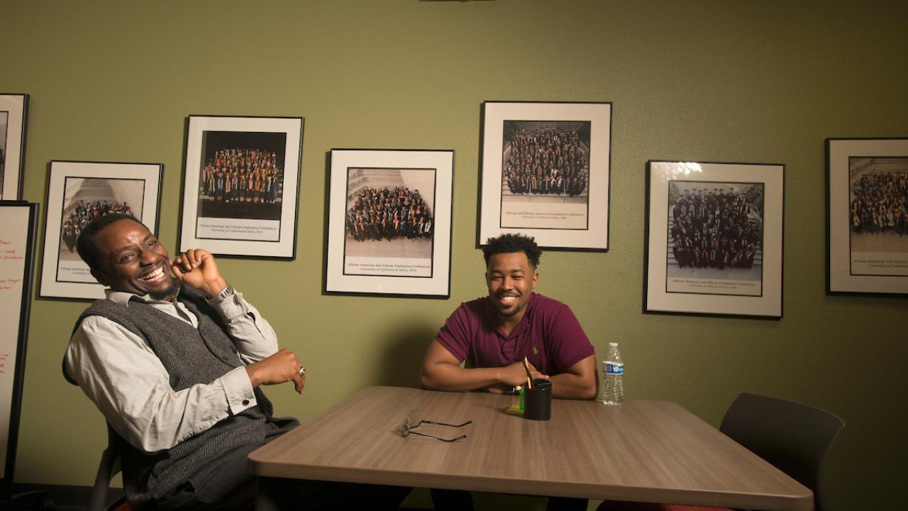 Being that Light: Building a career helping others succeed | First ...